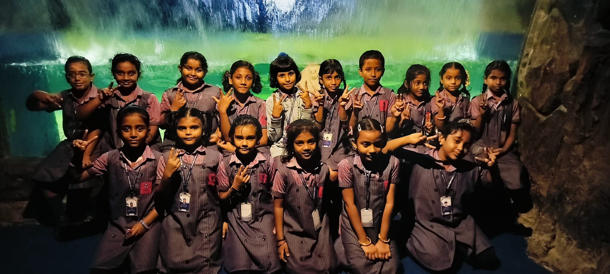 What Makes Vels Global School a Leader in Early Childhood Education?
