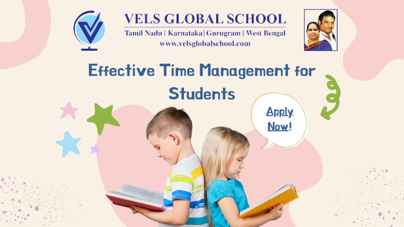 Effective Time Management for Students: Balancing Academics