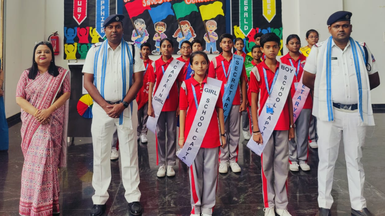 Vels Global School: A Leading CBSE Institution in India
